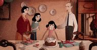 Anne Frank S Find And Share On Giphy