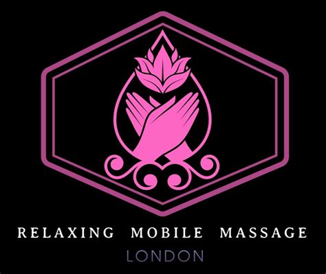 Relaxing Mobile Massage London London