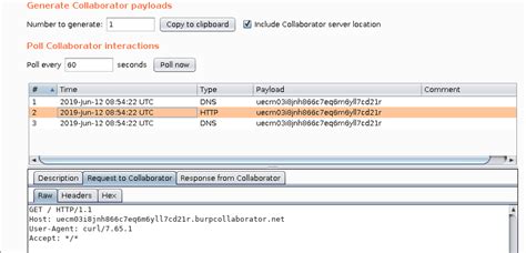 Persistent Collaborator Calum Boal