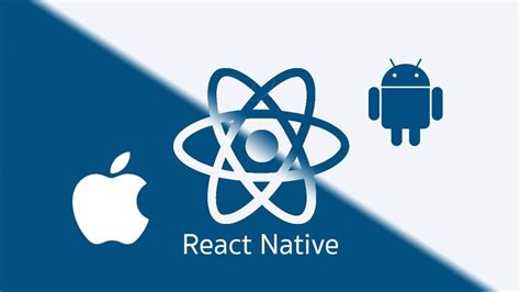 บริการพัฒนา Mobile App ด้วย React Native