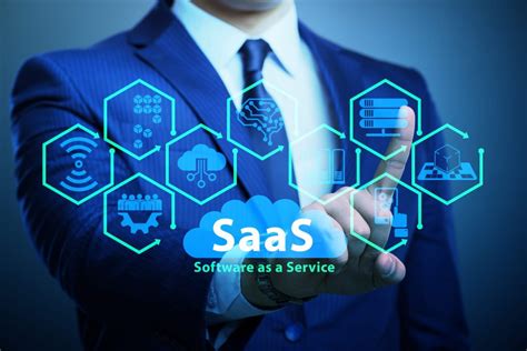 Why Go With A Saas Solution