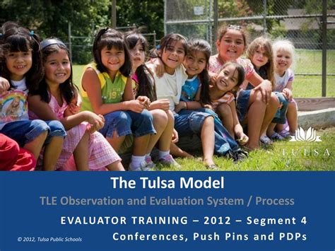 Ppt The Tulsa Model Powerpoint Presentation Free Download Id1679361
