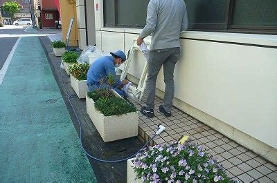 メンテナンス中 トミタケ建設 作業日誌ブログ