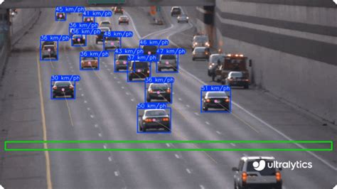 Optimizing Traffic Management With Ultralytics Yolo11