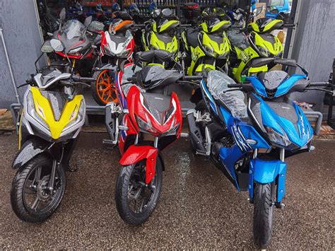 📣📣ready Stock Open For Sin Yong Heng Motor Trading