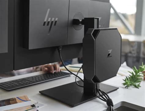 HP Z2 Mini Workstation HP Official Store