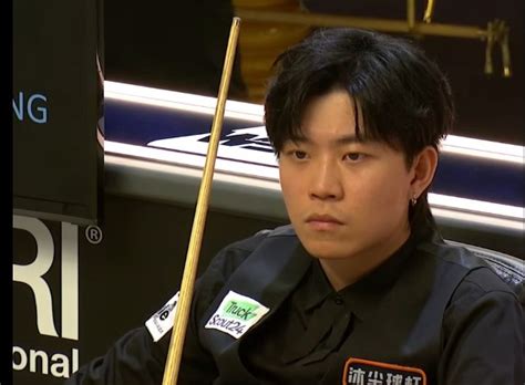 張家瑋德國大師賽負加蘭威爾遜 兩港將業餘世錦賽出線 Now Sports