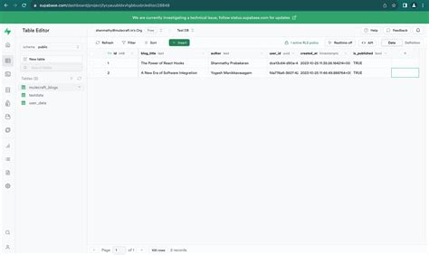 Shield Databases With Supabase Rls Policies