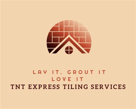 Tnt Express Tiling Services