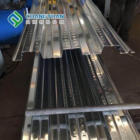 Wall Cladding Pressed Metal Panels Steel Wall Panels For Industrial
