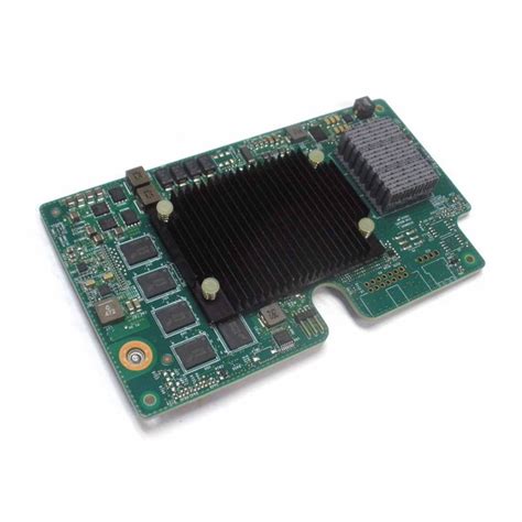 Cisco UCSC-MLOM-C25Q-04 UCS Virtual Interface Card