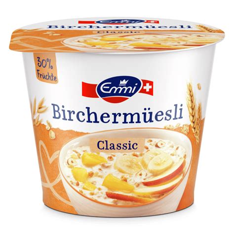 Unsere Produkte Emmi Gruppe