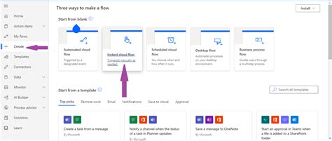 Powerapps Power Automate Sharepoint Dynamics 365 Azure C Power Automate Crud Operations