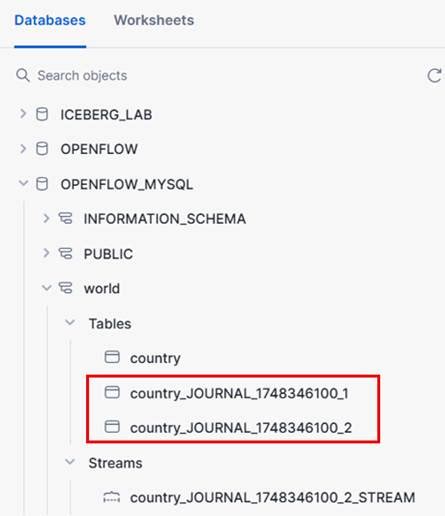 Snowflake Open Flow In Action Part 3 Setting Up Openflow Connector