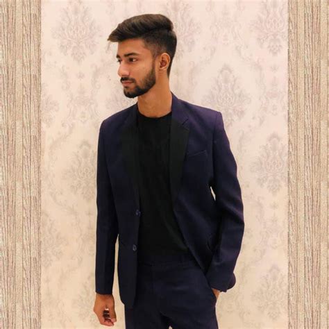 Sharjeel Khan Cybersecurity Analyst Supersecure Xing