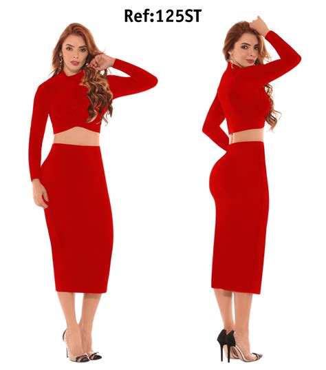 Comprar Conjunto Sexy Online