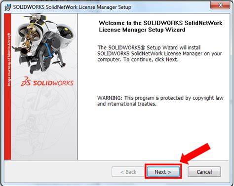 How To Switch Migrate SOLIDWORKS Server To New Computer IME Wiki