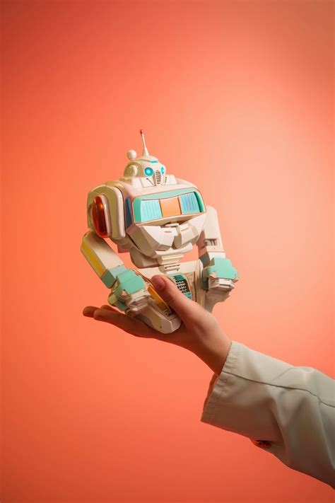 Color Robot Images Free Photos Png Stickers Wallpapers