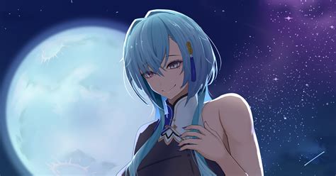 春雨麗女 春雨麗女 ざんぎ・ざんげのイラスト Pixiv