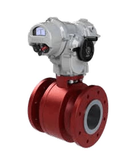 What Is Actuated Valve And Hows The Working Principle
