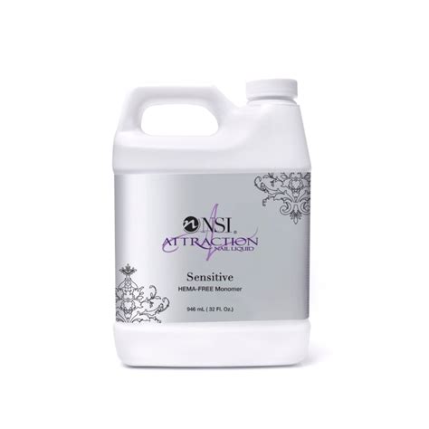 Sensitive Nail Liquid Nails Za