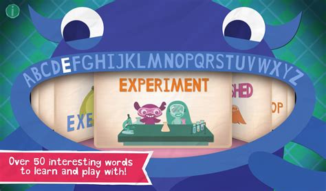 Endless Alphabet Apk For Android Download