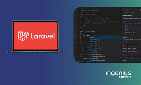 💻 Laravel Es Un Popular Framework De Código Abierto Para El Desarrollo