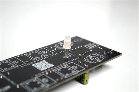 Bleep Drum Synth Powered By Arduino 7 Steps With Pictures