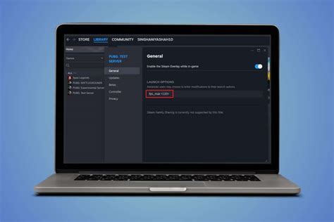 How To Limit FPS In Steam Games TechCult