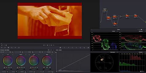 DaVinci Resolve Color Grading For Beginners Envato Tuts