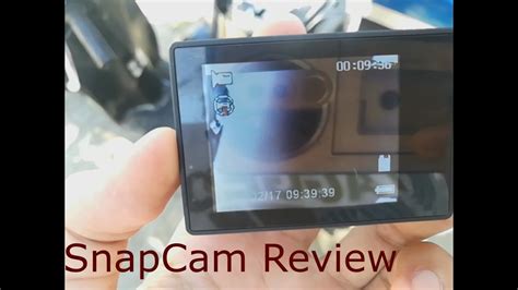Snapcams New 2019
