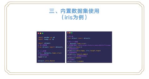 机器学习神器Scikit Learn入门 PPT 腾讯云开发者社区 腾讯云