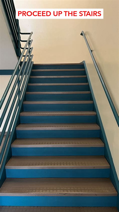 Location And Directions Stepp Program Ecu