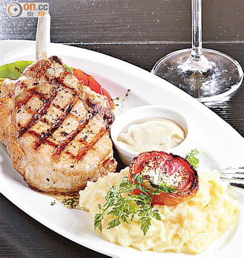 音樂美食二重奏 東方日報