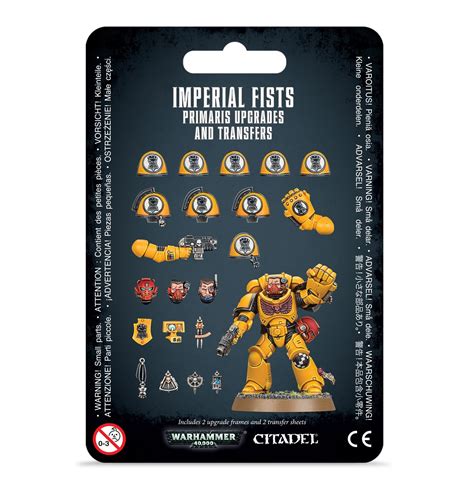 Funda Iphone Xs Original Hoja De Transferencia Primaris Imperial Fists