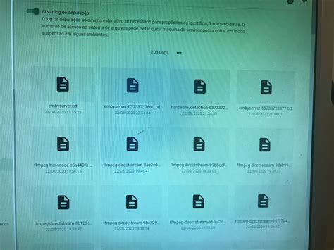 Não é Possível Acessar Esse Site Conexão Recusada Generalwindows Emby Community
