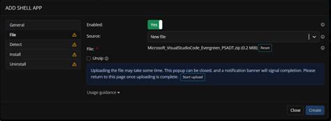 avd app deployments made easy with nerdio shellapps and psadt let s