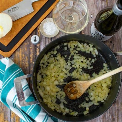 Parsnip Soup AnotherFoodBlogger