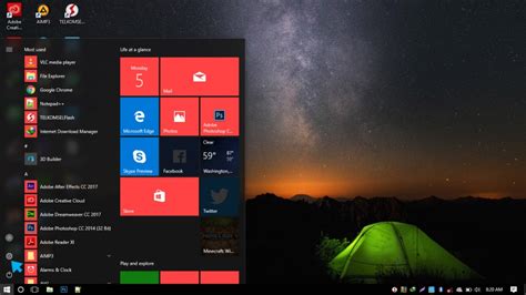 Cara Reset Windows 10 8 7 Seperti Baru Tanpa Menghapus Data