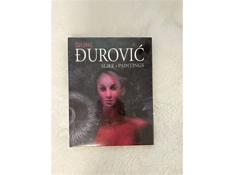 Željko Djurovic Slike Monografija 80973549
