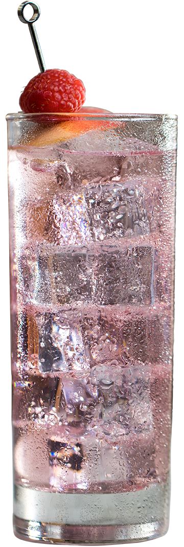 Hard Seltzer Cocktail Recipe Echlinville Distillery