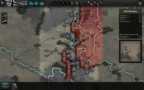 Thoughts Unity Of Command The Scientific Gamer