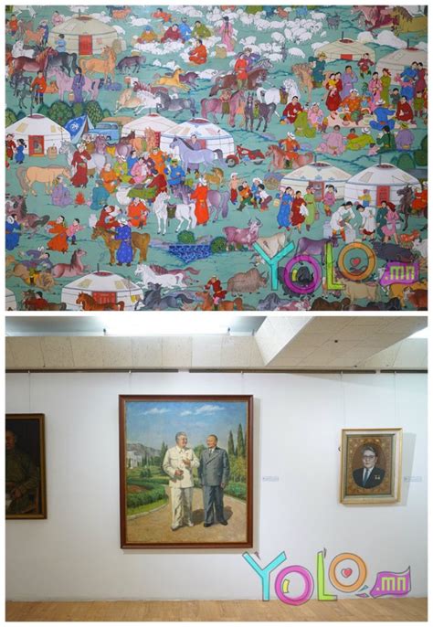 Монголын үе үеийн сонгодог бүтээлүүдийг ЭНДЭЭС үзээрэй