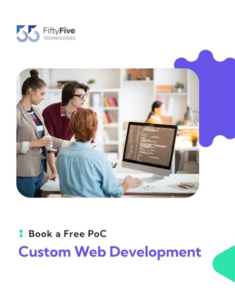 Fiftyfive Technologies On Linkedin Webdevelopment Frontend Backend