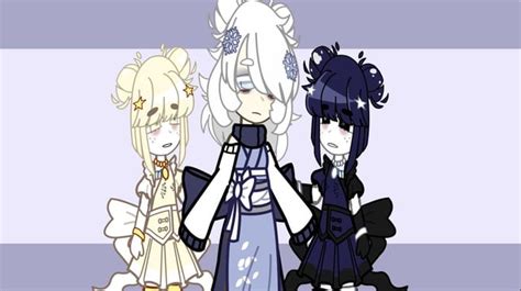 Element Ocs Light And Dark Relations R Gachaunity