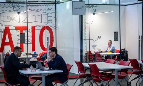 Tmc Innovation Texas Medical Center Houston