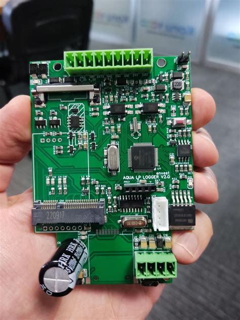 Iot Industry4 Restapi Json Lora 4g Gsm Extremelowpower