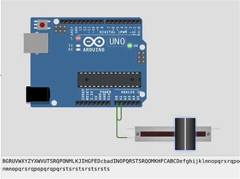 Using Analog Input To Both Turn On And Turn Off A Digital Output