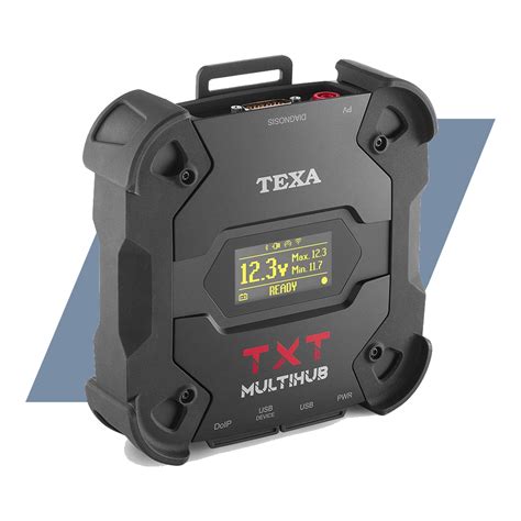 Texa Dtc Tools Soluciones Inteligentes Equipo De Diagnostico Automotriz