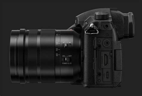 Lumix Gh5 Toujours Pertinent En Vidéo En Photo Blog Photo Lumix